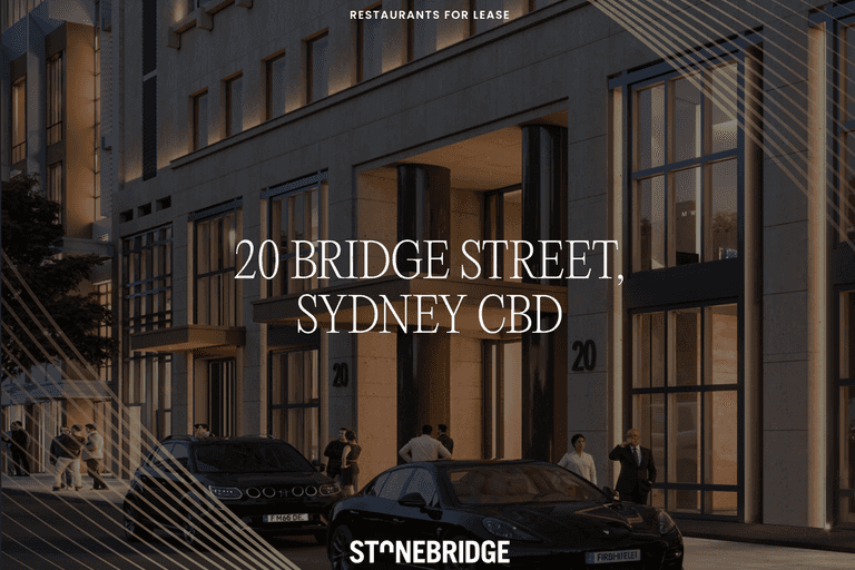 20 Bridge Street, 20 Bridge Street, Sydney, NSW 2000 - Shop & Retail ...