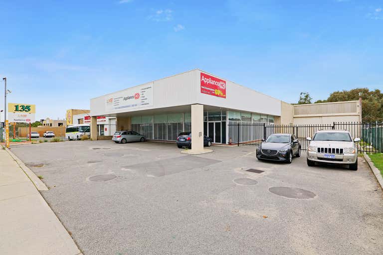 Leased Industrial & Warehouse Property at 135 Welshpool Road, Welshpool ...