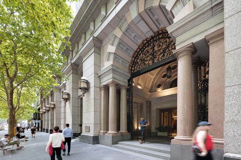 333 Collins Street, Melbourne, VIC 3000 - Office For Lease - realcommercial