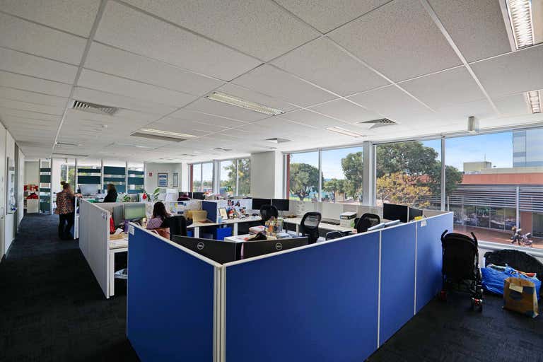 Cale House 52 The Crescent, Midland, WA 6056 - Office For Lease ...