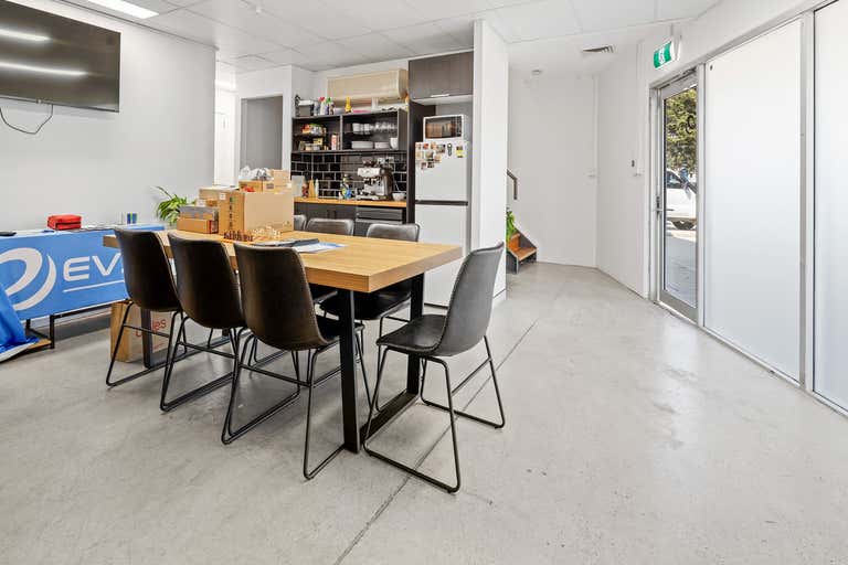 Sold Industrial & Warehouse Property at 5/525 Lytton Road, Morningside ...