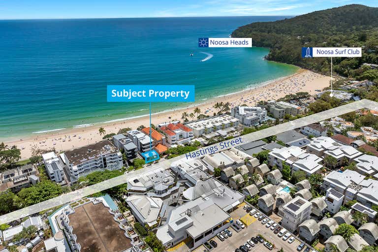 Sold Shop & Retail Property at 1 & 2 / 33 Hastings Street, Noosa Heads ...