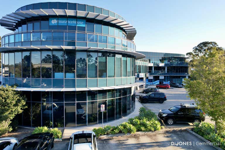 Leased Office at 2/6 Reliance Drive, Tuggerah, NSW 2259 - realcommercial