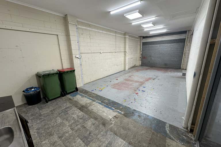 Leased Industrial & Warehouse Property at 4/17-19 Watland Street ...