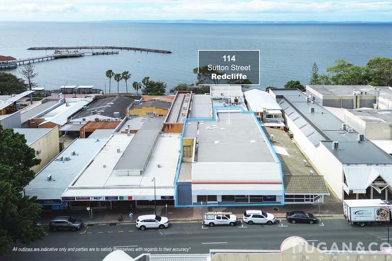114 Sutton Street, Redcliffe, QLD 4020 - Shop & Retail Property For ...