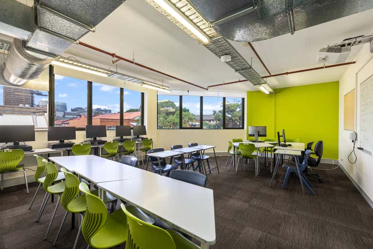 579 Harris Street, Ultimo, NSW 2007 - Office For Lease - realcommercial