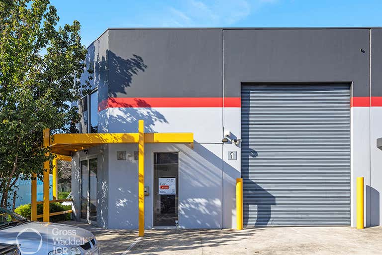 Unit 1, 8-20 Brock Street, Thomastown, VIC 3074 - Industrial ...