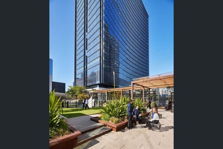699 Collins Street, Docklands, VIC 3008 - Office For Lease - realcommercial