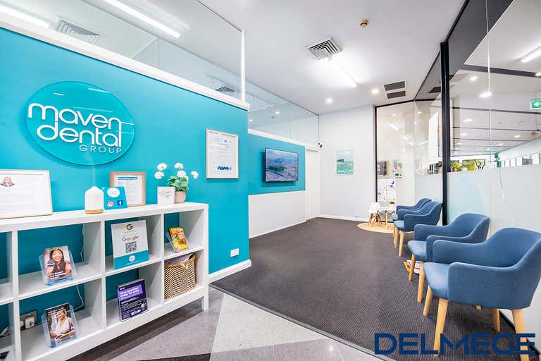 7/24 Avalon Parade, Avalon Beach, NSW 2107 - Medical & Consulting ...