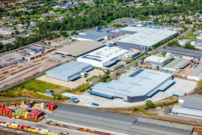38-56 Peterkin Street, Acacia Ridge, QLD 4110 - Industrial & Warehouse ...