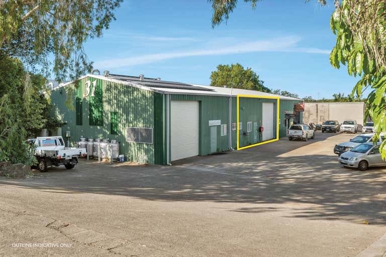 Leased Industrial & Warehouse Property at Unit 2, 29A Rene Street ...