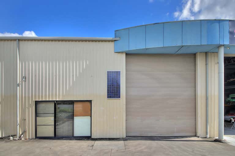 Leased Industrial & Warehouse Property at 1 High Road, Bethania, QLD ...