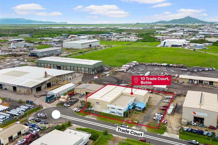 10 Trade Court, Bohle, QLD 4818 - Industrial & Warehouse Property For ...
