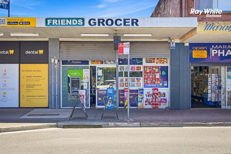 54 Railway Road, Marayong, NSW 2148 - Shop & Retail Property For Sale ...