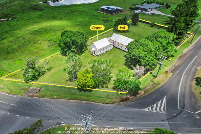 Sold Other Property at 765 Thagoona-Haigslea Road, Haigslea, QLD 4306 ...