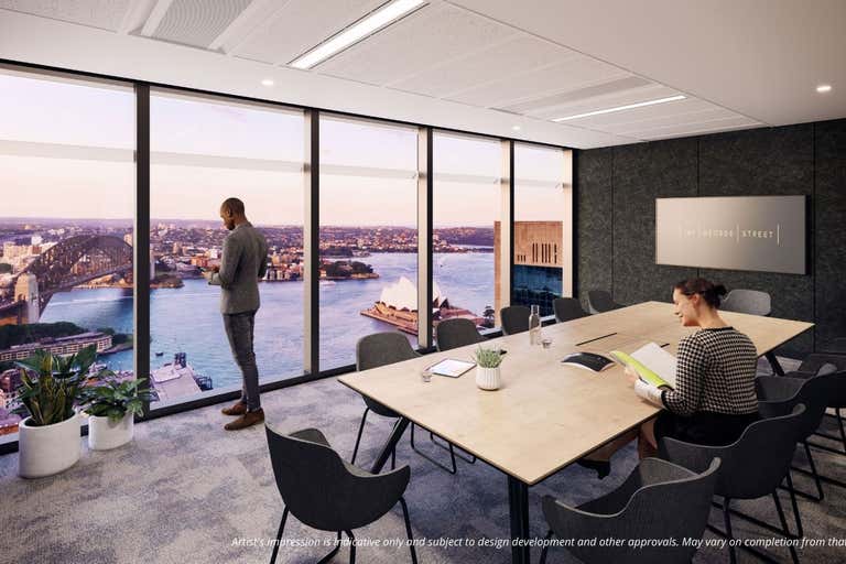 180 George Street, Sydney, NSW 2000 - Office For Lease - realcommercial