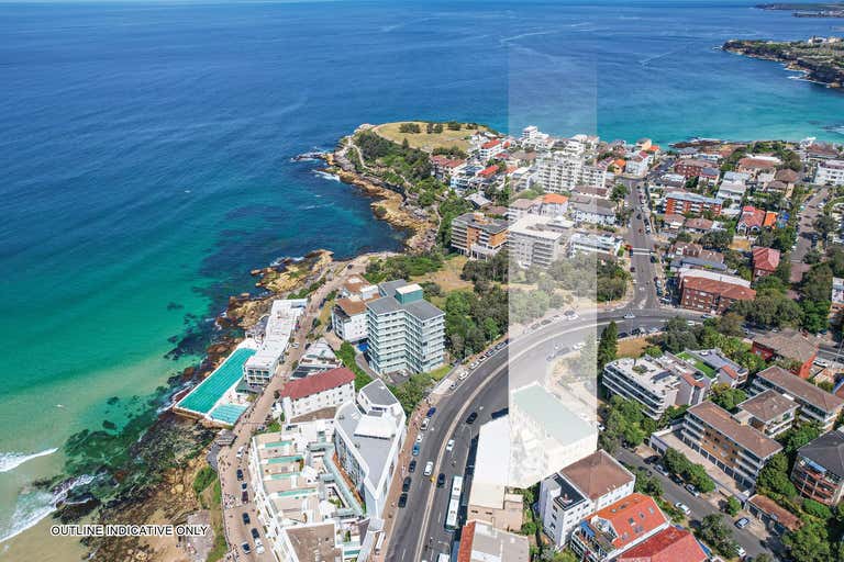 Sold Hotel, Motel & Leisure Property at 2-8 Campbell Parade, Bondi ...