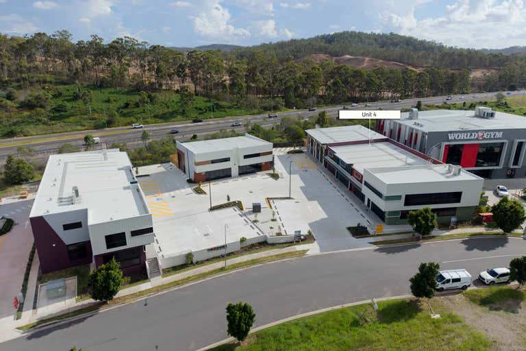 Leased Showroom & Large Format Retail at 4/20 Success Circuit ...