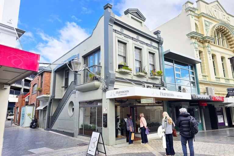 Sold Shop & Retail Property at 13 Quadrant Mall, Launceston, TAS 7250 ...