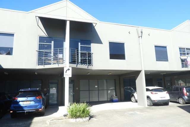 Leased Office at 45-51 Huntley St, Alexandria, NSW 2015 - realcommercial
