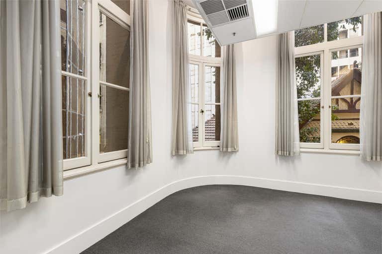 Leased Office at Charter House, 4 Bank Place, Melbourne, VIC 3000 ...