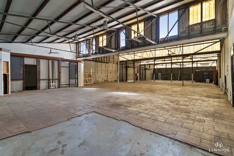 Leased Industrial & Warehouse Property at 7 Donovan Street, Osborne ...