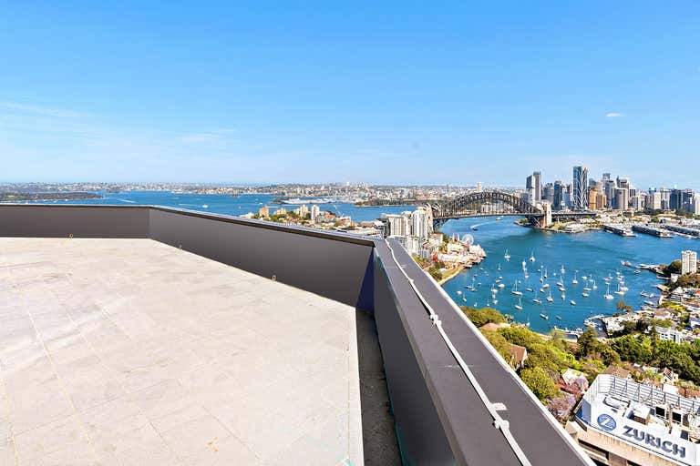 Levels 21 & 32, 101 MILLER STREET, North Sydney, NSW 2060 - Office For ...