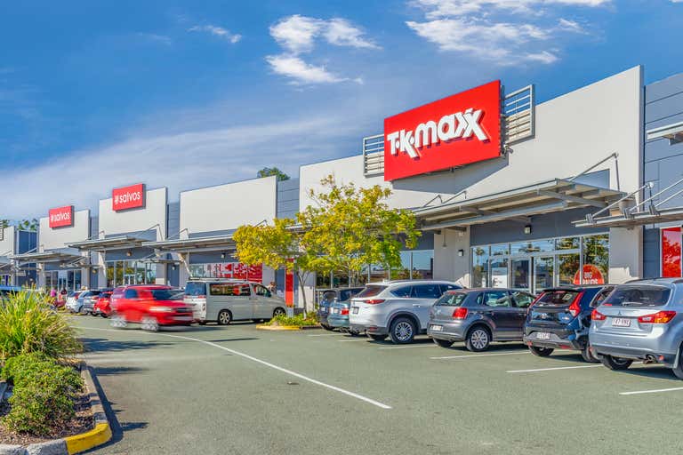 Robina Super Centre , 86-104 Robina Town Centre Drive, Robina, QLD 4226 ...