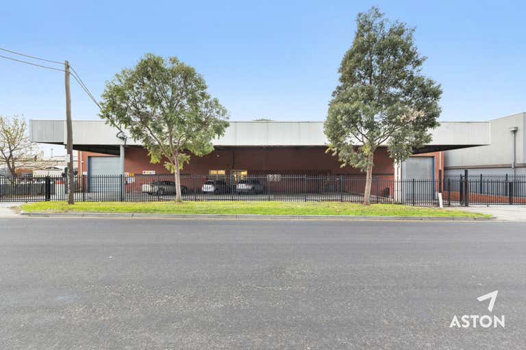 Leased Industrial & Warehouse Property at 10 Holmwood Road, Tottenham ...