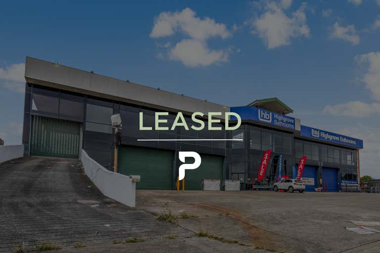 Leased Industrial & Warehouse Property at 286 Hume Highway, Lansvale ...