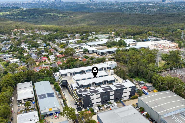 76/7 Rodborough Road, Frenchs Forest, NSW 2086 - Industrial & Warehouse ...
