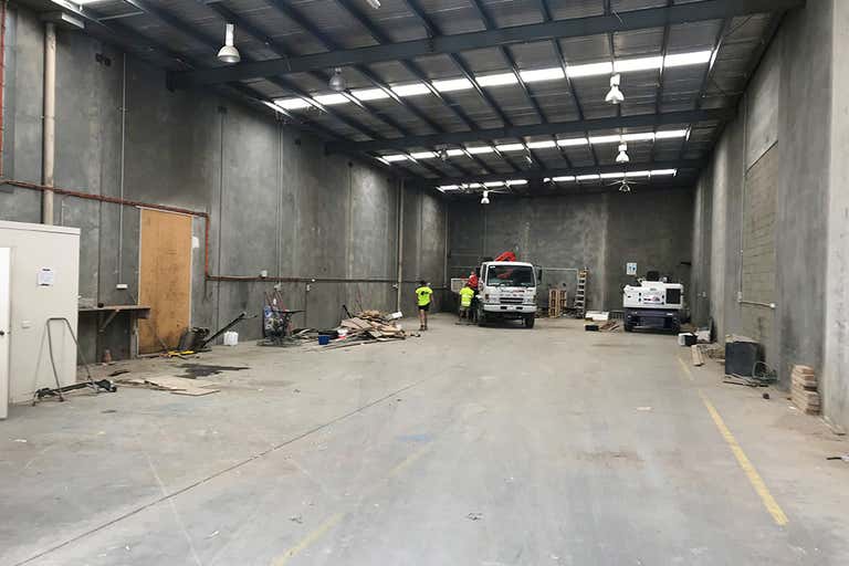 Leased Industrial & Warehouse Property at 38 Tatterson Road, Dandenong ...