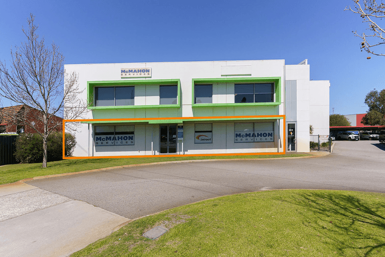 Leased Industrial & Warehouse Property at 11/524 Abernethy Road ...