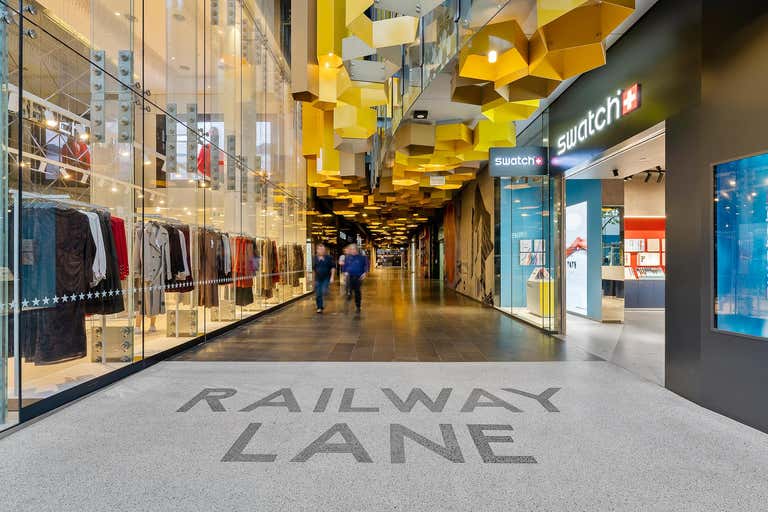 140 William Street, 140 William, Perth, WA 6000 - Shop & Retail ...