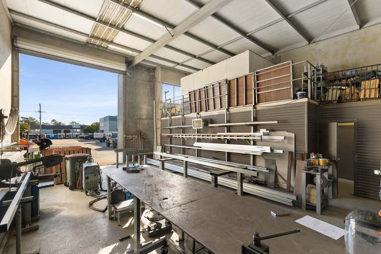 Sold Industrial & Warehouse Property at 10/47 Musgrave Road, Coopers ...
