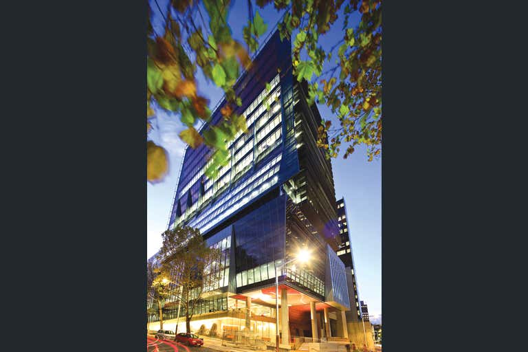 40 Mount Street, North Sydney, NSW 2060 - Office For Lease - realcommercial