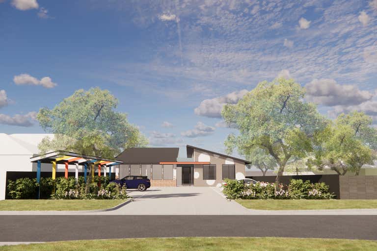 Leased Development Site & Land at 55 Aitken Street, Gisborne, VIC 3437 ...