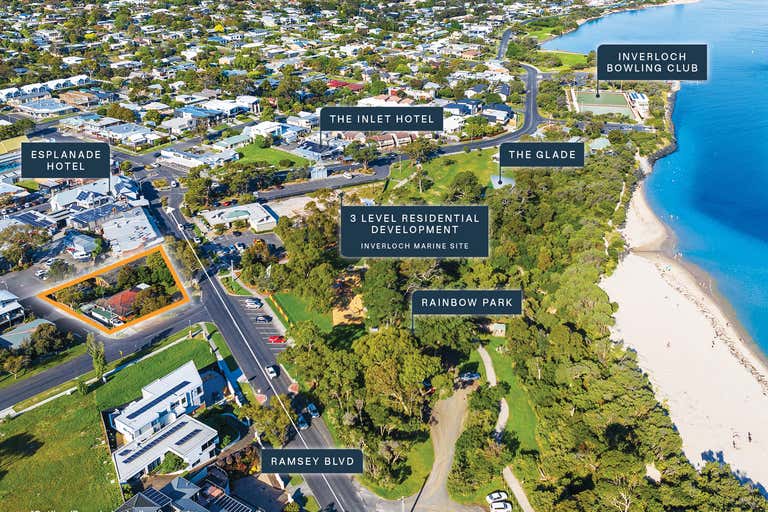 Sold Shop & Retail Property at 6-8 Ramsey Boulevard & 4 Beaton Place ...