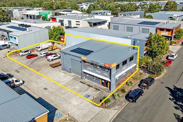 42 Jardine Drive, Redland Bay, QLD 4165 - Industrial & Warehouse ...