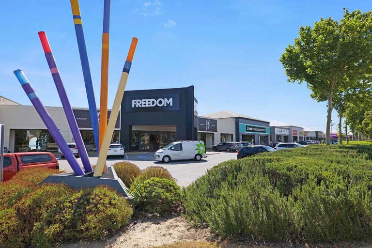 Sold Shop & Retail Property at Joondalup Gate 57 Joondalup Drive ...