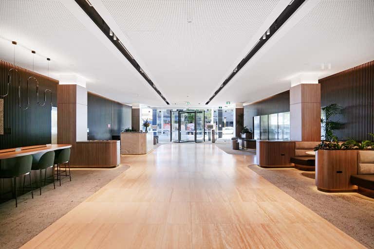 WorkZone West, 202 Pier Street, Perth, WA 6000 - Office For Lease ...