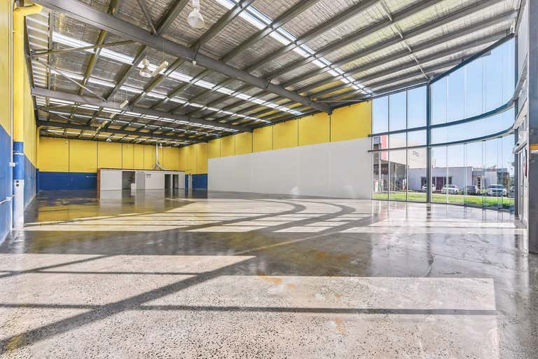 Leased Industrial & Warehouse Property at 1/1-9 Decor Drive, Hallam ...