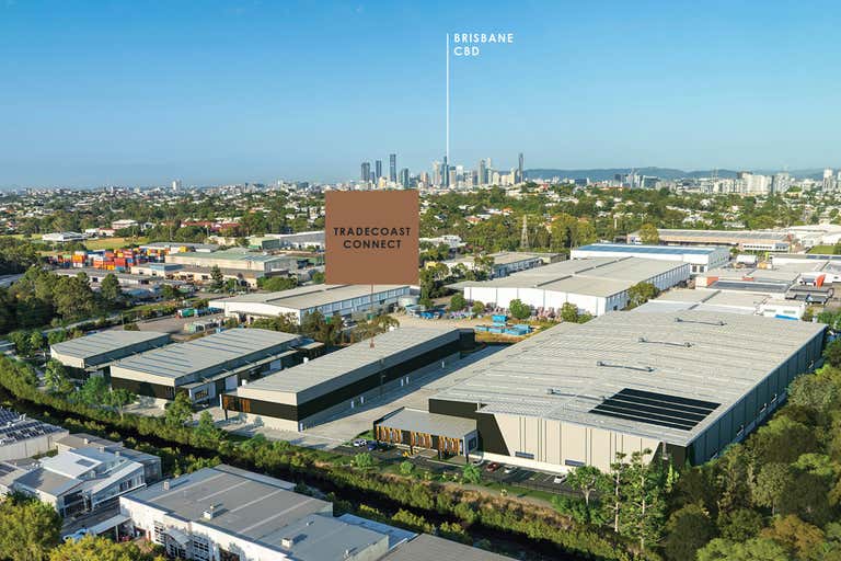 TradeCoast Connect, 50-80 Manton Street, Morningside, QLD 4170 ...