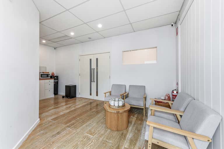Leased Office at First Floor, 34 Paternoster Lane, Berwick, VIC 3806 ...