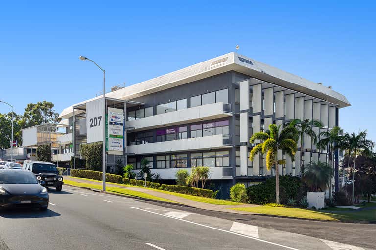 Ashmore Commercial Centre 207 Currumburra Road, Ashmore, QLD 4214 ...