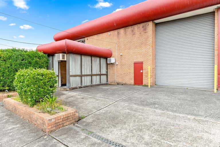 2/1 Wood Street, Tempe, NSW 2044 - Industrial & Warehouse Property For ...