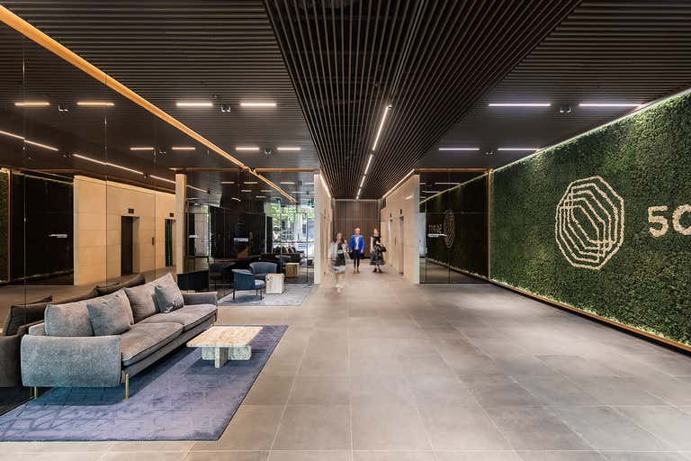 50 Pitt Street, Sydney, NSW 2000 - Office For Lease - realcommercial