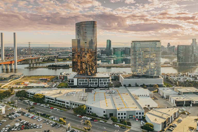 Citylink Business Park, 850 Lorimer Street, Port Melbourne, VIC 3207 ...