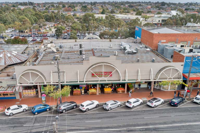 Sold Shop & Retail Property at 5/367-369 Clayton Road, Clayton, VIC ...