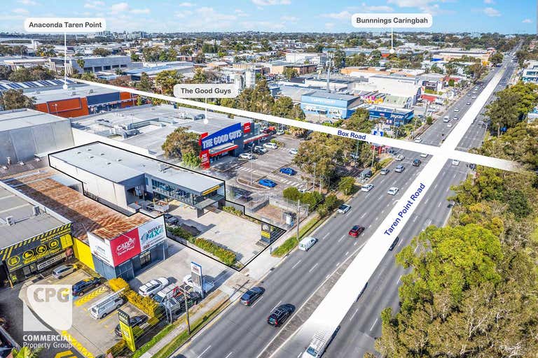 150 Taren Point Road, Taren Point, NSW 2229 - Showroom & Large Format ...